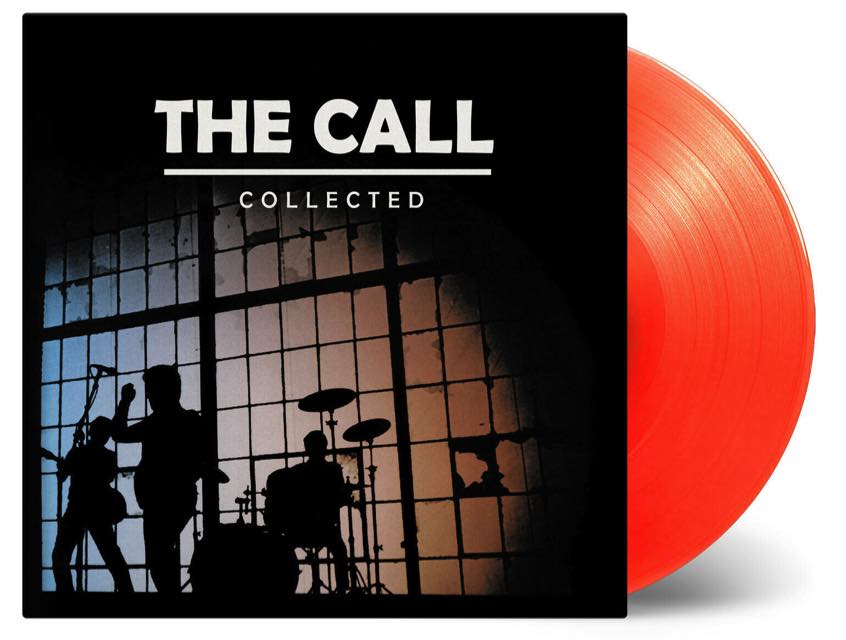 The Call - The Official Band Page